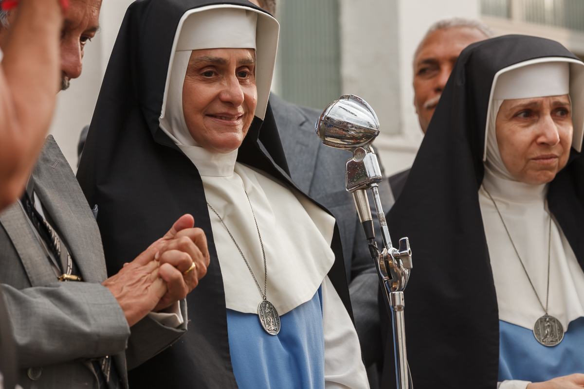 Irmã Dulce | Super Cinema UP