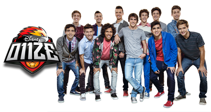 O11ZE | Super Cinema UP